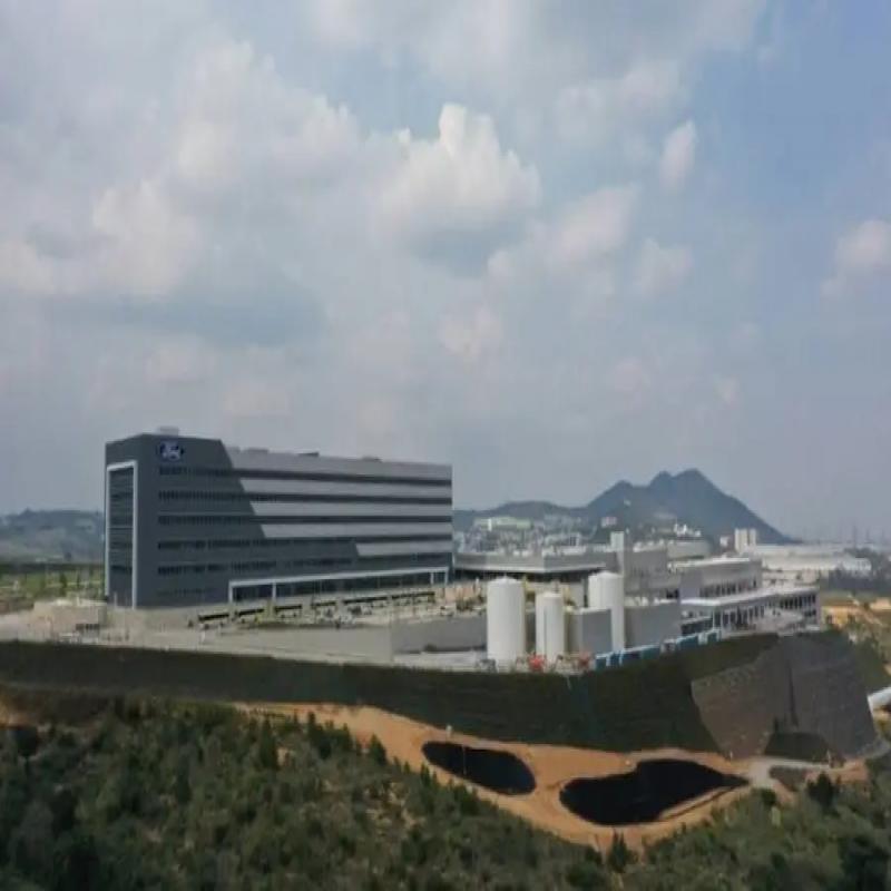 Éxito Empresarial - Blog - FORD MÉXICO INAUGURA NUEVA SEDE CORPORATIVA ...